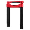 Milwaukee PACKOUT Low-Profile Handle for PACKOUT Rolling Tool Box 48-22 ...