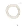 Commercial Electric 50 ft. Telephone Line Cord, Light Almond 50FT LPP ...