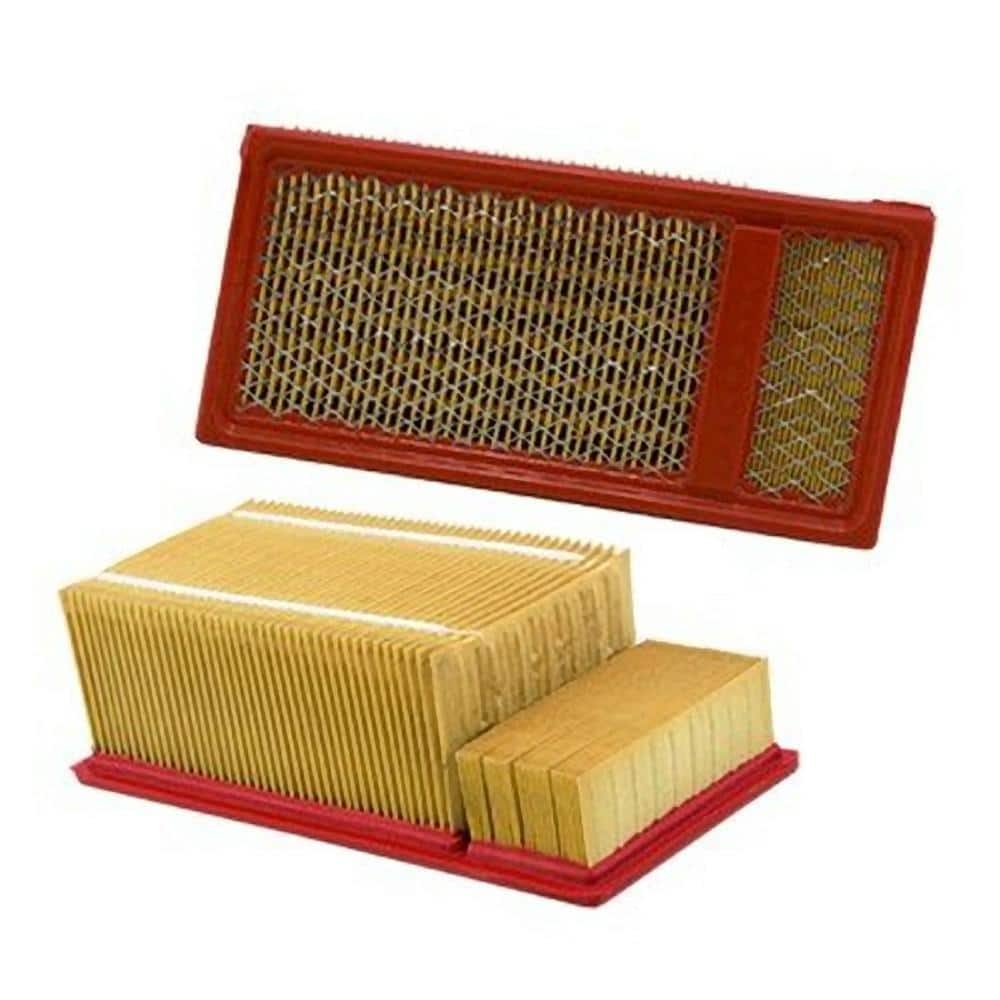 Wix Air Filter 49902 - The Home Depot