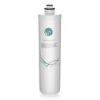 ISPRING 5th Stage Inline Post Carbon Filter Replacement Cartridge FT15