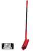 Razor-Back 44 in. Fiberglass Handle Clean-Out Shovel 47035 - The Home Depot