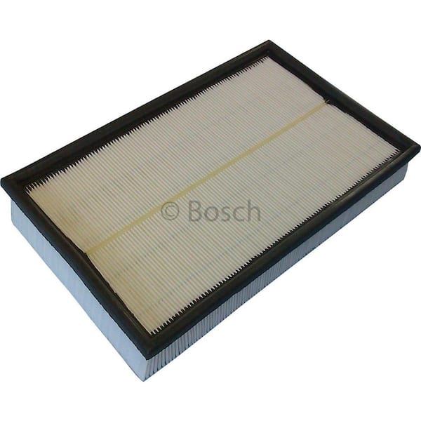 Bosch Air Filter 5539WS - The Home Depot