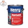 Reviews for Henry 812 RoofSaver Clear Sealer Shingle Roof Coating 0.90 ...