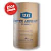 United Asphalts 100 lb. Type IV Keg Tar UAT4 - The Home Depot