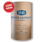 United Asphalts 100 lb. Type IV Keg Tar UAT4 - The Home Depot