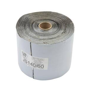 Fortifiber Jumbo Tex 3-1/3 ft. x 50 ft. 2-Ply Building Paper-15480 ...