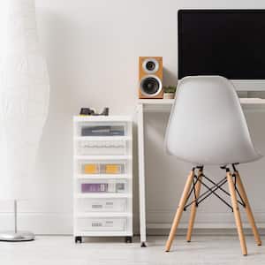 IRIS - Office Storage Cabinets - Home Office Furniture - The Home Depot