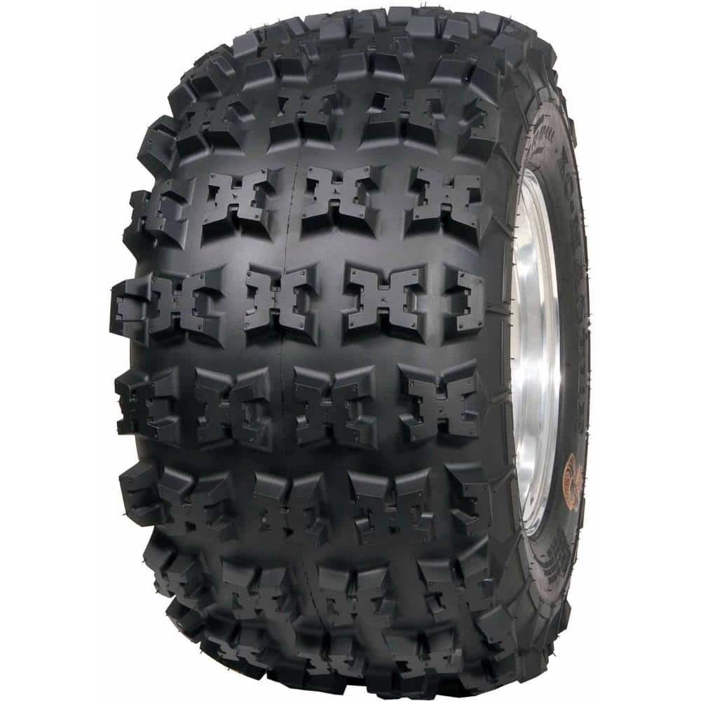 GBC Motorsports XC-Master 20X11.00-10 6-Ply ATV Rear Tire (Tire Only ...