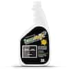 Screen Magic 32 oz. Refill Window Screen Cleaner SM32 - The Home Depot
