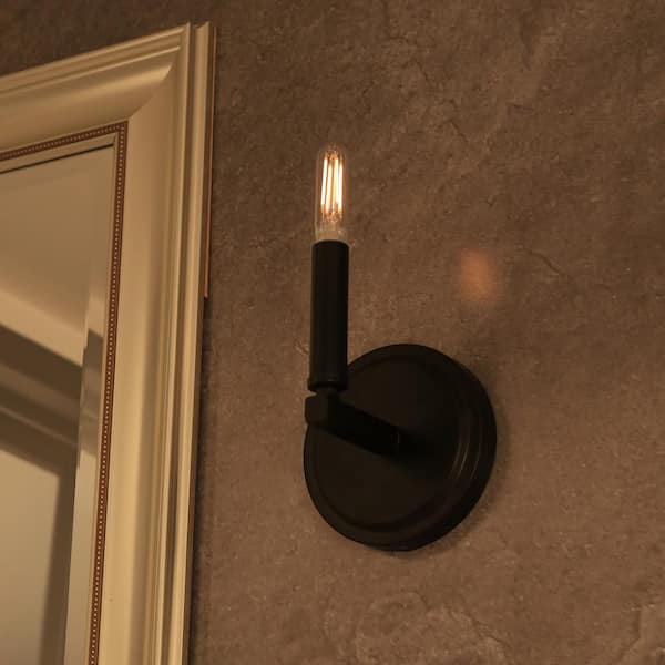 Feit Electric 40-Watt Equivalent T6 Dimmable Straight Feit Electric 40-Watt Equivalent T6 Dimmable Straight