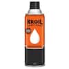 KROIL Penetrating Oil Aerosol, Industrial-Grade Penetrant, Multi ...