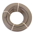 Southwire 3/8 in. x 100 ft. Liquidtight Flexible Metallic Titan Steel ...