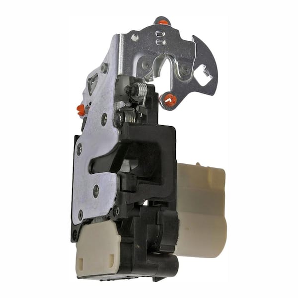 OE Solutions Integrated Door Lock Actuator With Latch 931-257 - The ...
