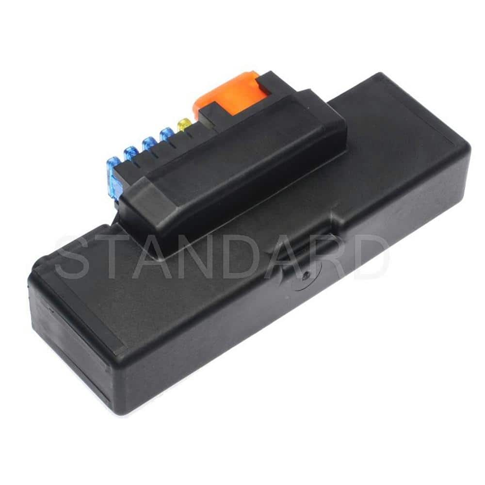 K40 relay module | Page 16 | Mercedes SLK World