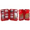 Milwaukee SHOCKWAVE Impact Duty Alloy Steel Screw Driver Bit Set with ...