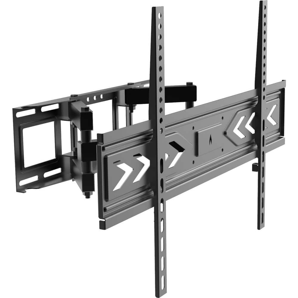Reviews for Emerald Full Motion TV Mount for 37 in. -85 in. TVs | Pg 1 ...