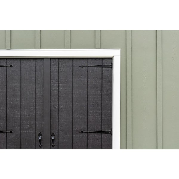 Hardie Smooth Panel Installation