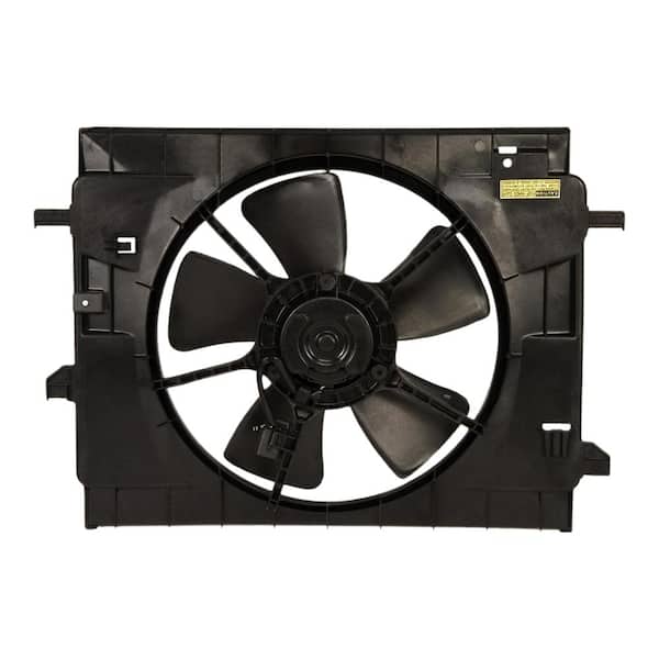 Four Seasons Engine Cooling Fan Assembly 2006-2008 Chevrolet HHR 2.2L 2 ...