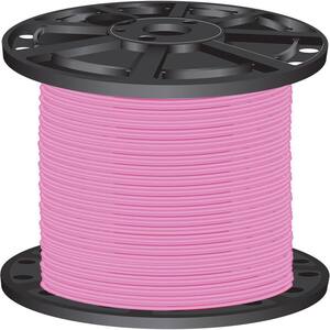 Southwire 2000 ft. 12 White Stranded CU CoilPAK SIMpull THHN-THWN Wire ...