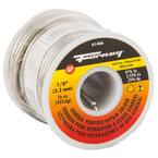 Forney Rosin Solder-61456 - The Home Depot