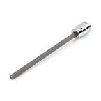 TEKTON 3/8 in. Drive x 6 mm Long Hex Bit Socket SHB13406