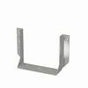 Simpson Strong-Tie HU Galvanized Face-Mount Joist Hanger for 8x8 ...