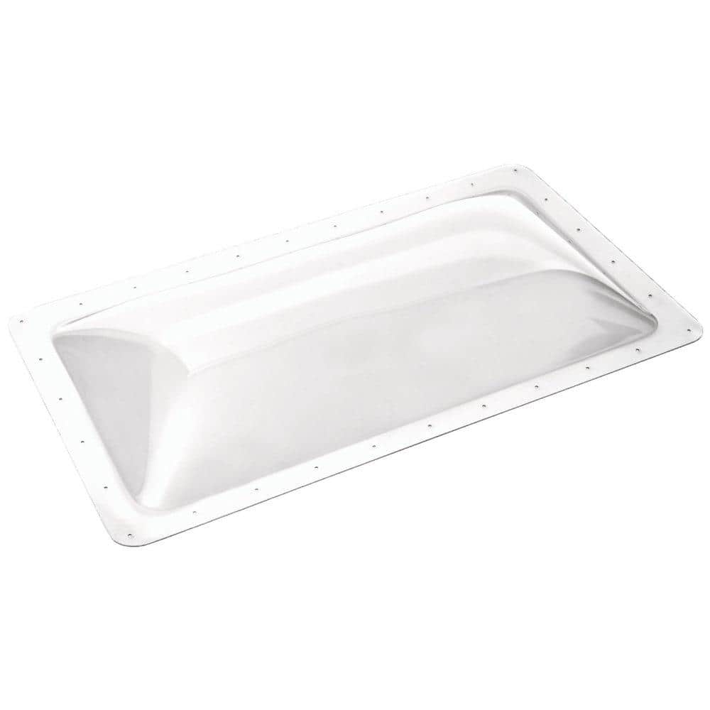 ICON Skylight SL1733C - Clear 12214 - The Home Depot