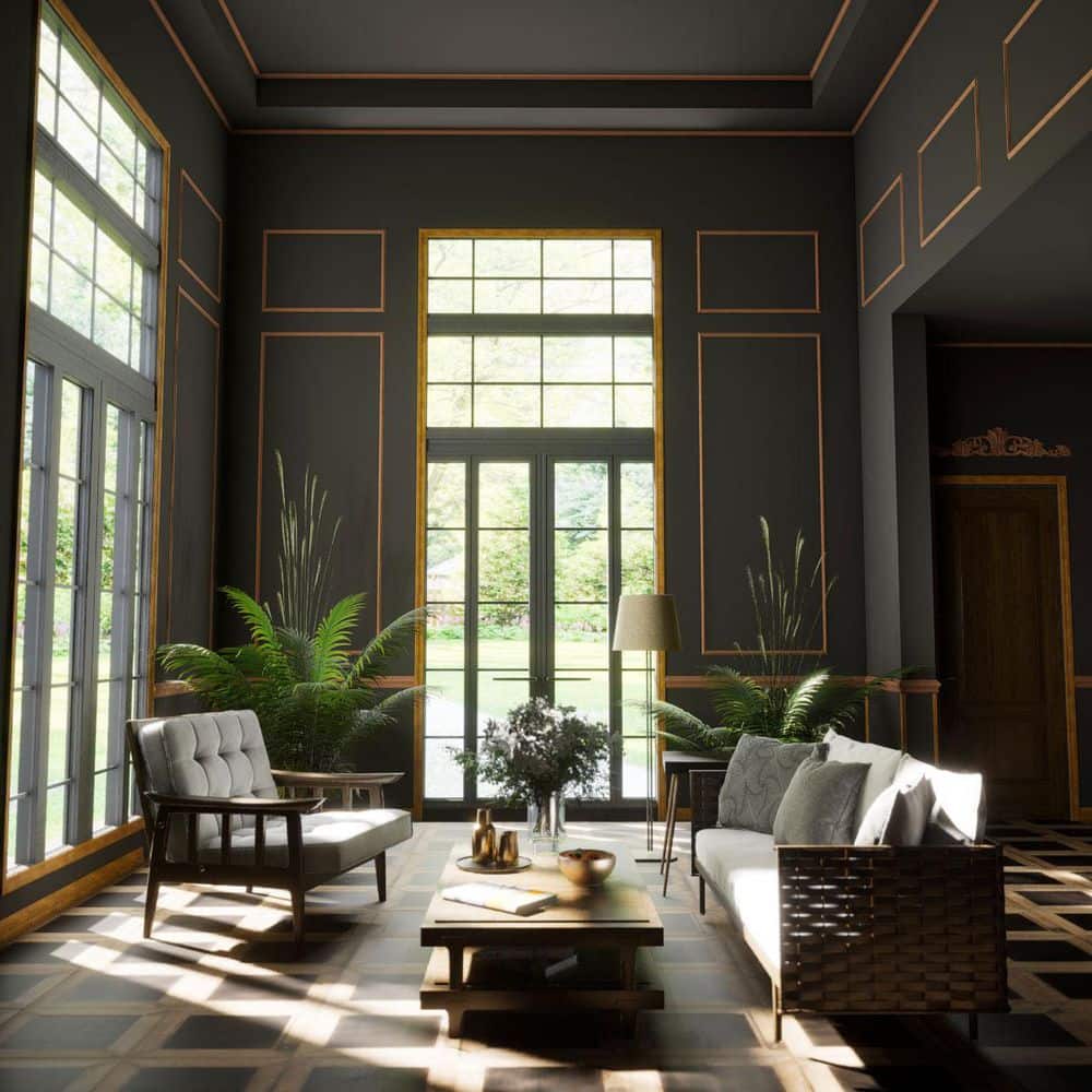 Reviews for Royal Mouldings 5093 - 5/16 in. x 31/32 in. x 96 in. PVC ...