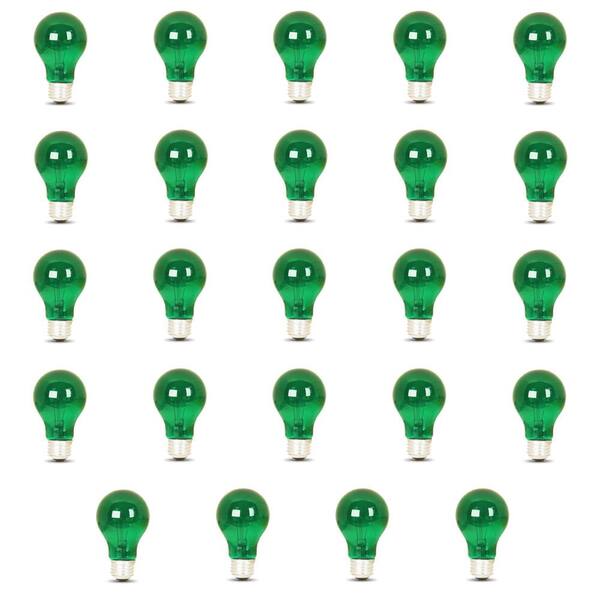 Feit Electric 25-Watt Equivalent A19 Medium E26 Base Dimmable ...