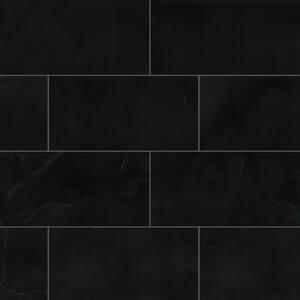 MSI Take Home Tile Sample -Tuscany Azul 4 in. x 4 in. Polished ...