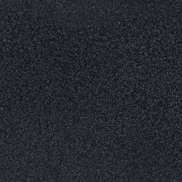 FORMICA 3 in. x 5 in. Laminate Sheet Sample in Blackstone with Etchings ...