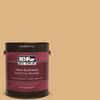 BEHR ULTRA 1 gal. Home Decorators Collection #HDC-CL-18 Cellini Gold ...
