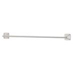 Pfister Bellance 18 in. Wall-Mount Towel Bar in Spot Defense Brushed ...