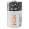 HDX D Alkaline Battery (12-Pack) 7111-12PDQ - The Home Depot