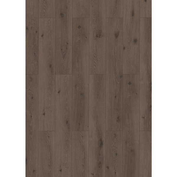 Lifeproof Take Home Sample - Calhoun Mill Waterproof Hybrid Resilient ...