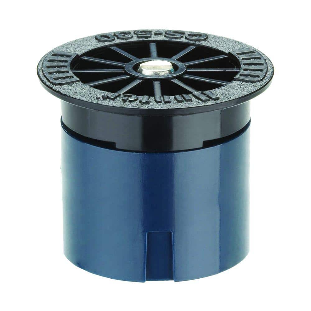 Hunter Industries 1. 5m Center Pop-Up Sprinkler Strip Spray Nozzle CS ...