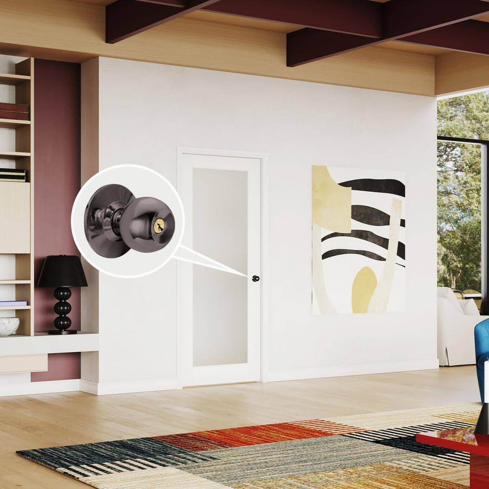 TENONER 30 in. x 80 in. Full-Lite Frosted Glass Interior Door Panels ...