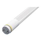 Sunlite 12-Watt 4 ft. Linear T8 LED UL Listed G13 Base Tube Light Bulb ...