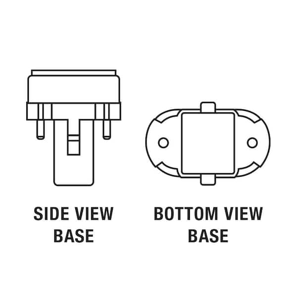 Cfl Light Bulbs Diagram