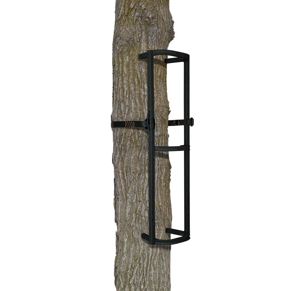Muddy Stagger Steps, Tree Climbing Hunting Gear Tree Stand Accessories ...