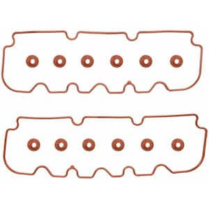 FEL-PRO Engine Valve Cover Gasket Set VS 50493 R - The Home Depot