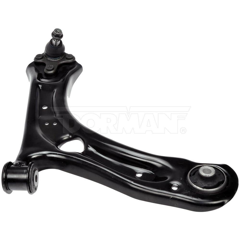 OE Solutions Front Right Lower Control Arm 522-838 - The Home Depot