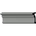 Alexandria Moulding WM361 11/16 in. x 2-1/2 in. x 84 in. Solid Pine Pre ...