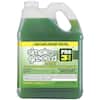 Simple Green Pro 3 Plus 1 Gal. Herbal Scent Antibacterial Cleaner and ...