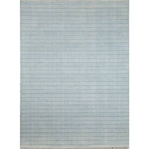 BASHIAN Contempo Rust 3 ft. x 8 ft. (2'6" x 8') Solid Contemporary ...