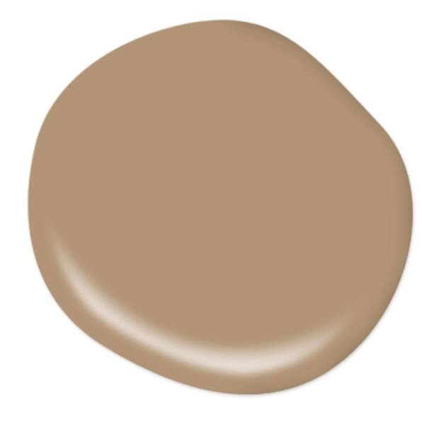Cliff Rock By Benjamin Moore Paint Colors