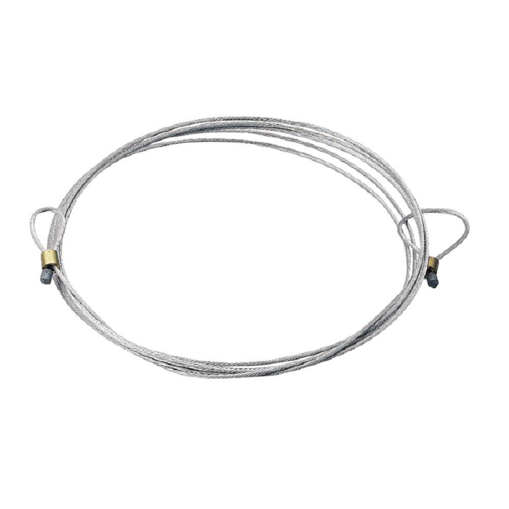 Generation Lighting 72 in. Ceiling Fan Security Cable CANCAB72 - The ...