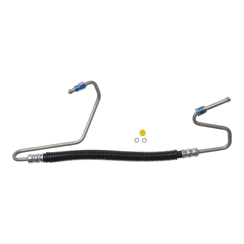 Edelmann Pressure Line Assembly 92023 - The Home Depot