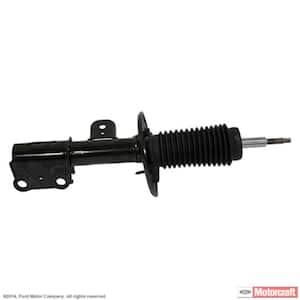 Motorcraft New Suspension Strut Assembly AST-12321 - The Home Depot