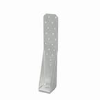 Simpson Strong-Tie HTT 12-3/8 in. 11-Gauge Hot-Dip Galvanized Heavy ...